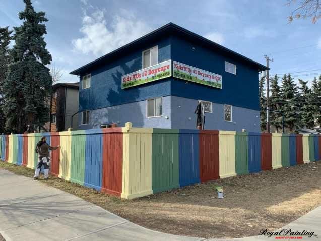 Edmonton Painters - Professional Painting Company Edmonton, AB